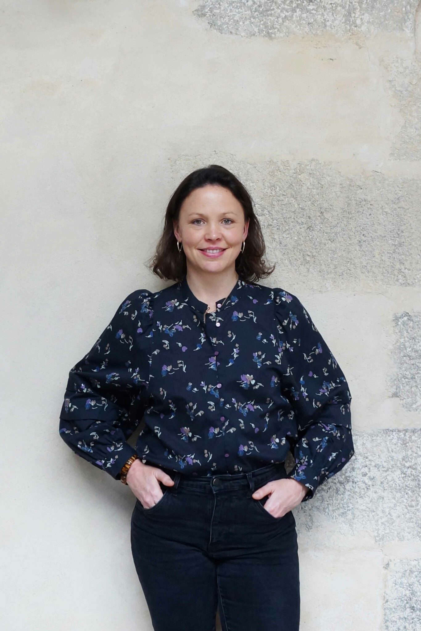 Me Julie KNOSP – TELMA AVOCATS